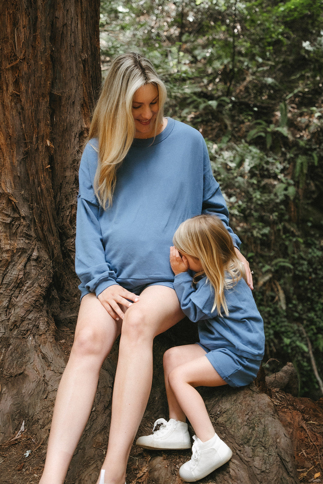 Senna Case - Sustainable and Comfortable Clothes for the Whole Family