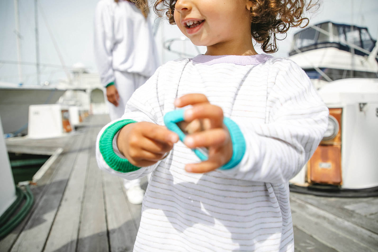 Kids Basics – Buy Unisex Organic Clothing – Sustainable Dresses for ...